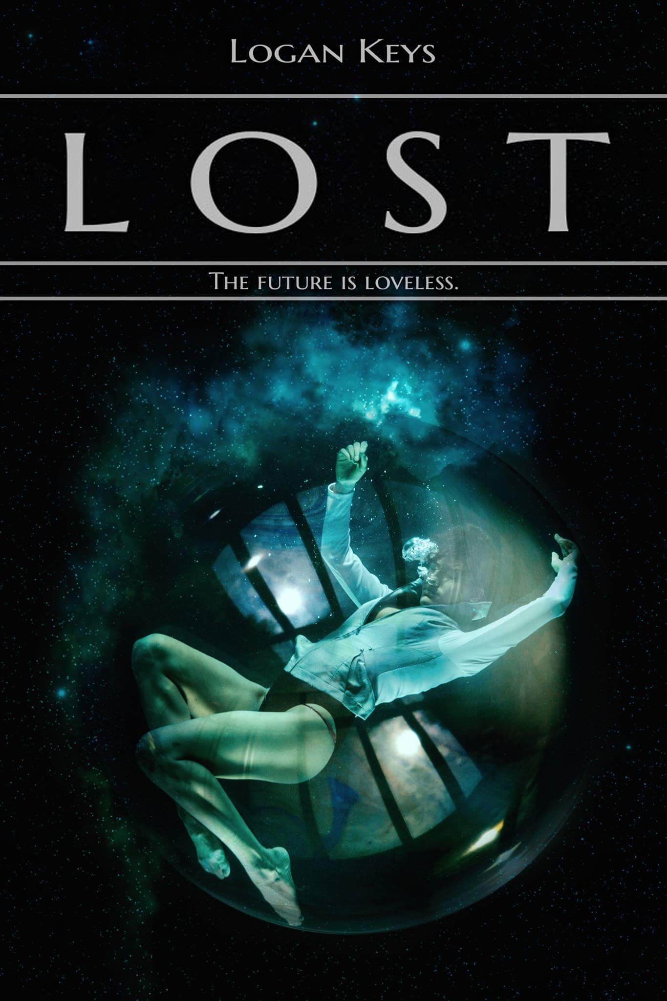 Lost by Logan Keys | Goodreads