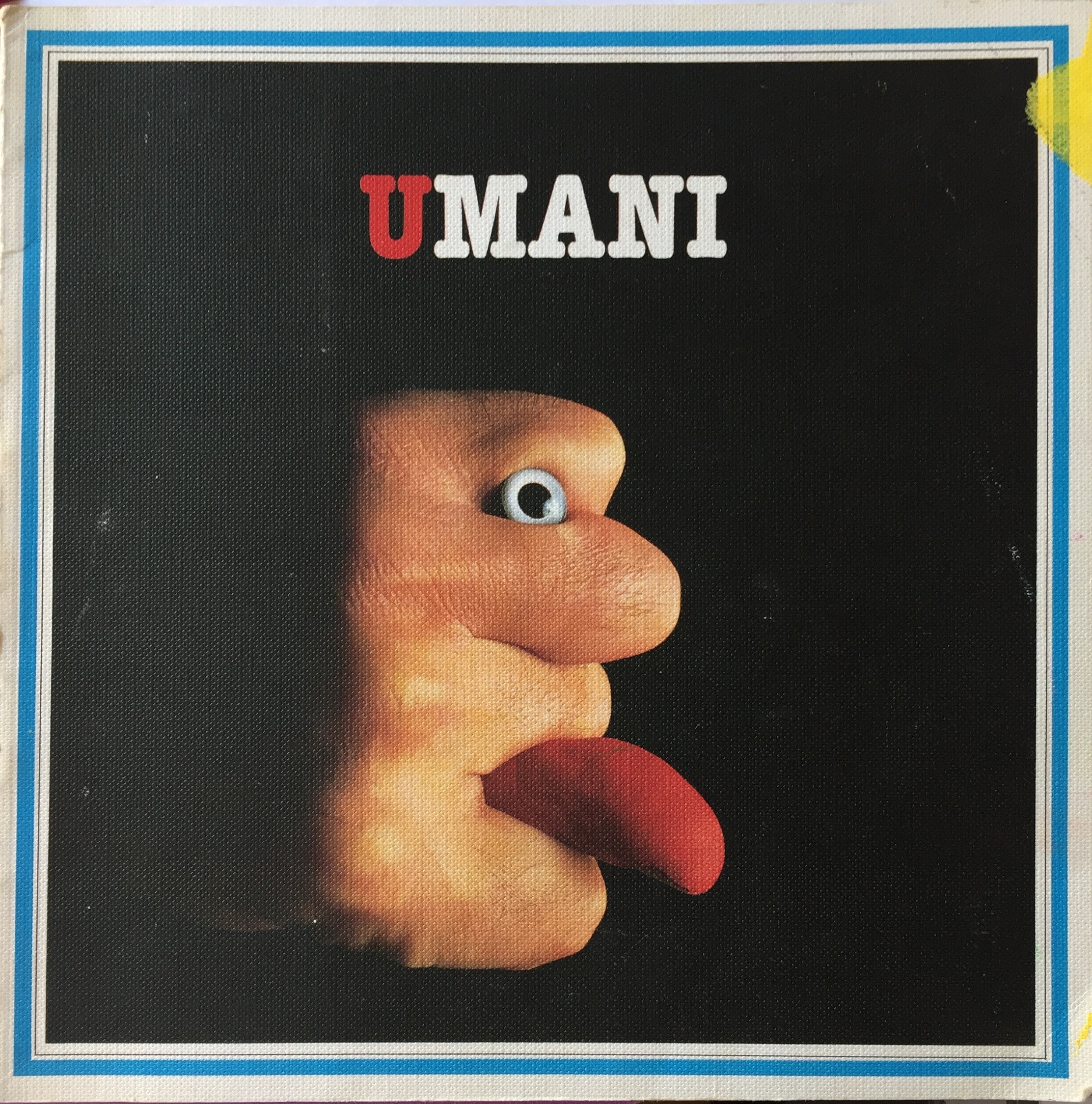 Umani by Mario Mariotti | Goodreads