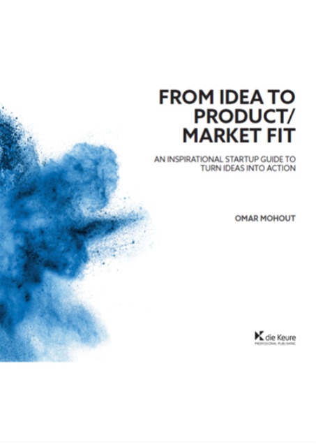 From idea to product/market fit by Omar Mohout | Goodreads