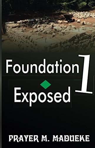 Foundation Exposed (Part 1): Deliverance from Evil Foundation, When ...