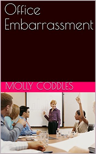 Office Embarrassment: A BBW weight gain stuckage erotica by Molly ...