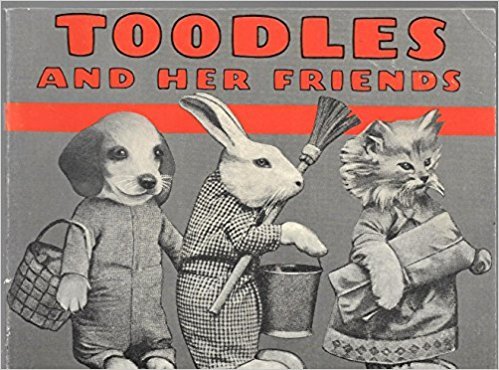 Toodles and her friends by Harry Whittier Frees | Goodreads