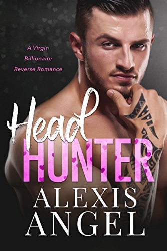 Head Hunter by Alexis Angel | Goodreads