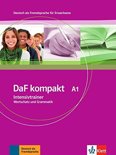 daf kompakt a1 intensivtrainer by Various | Goodreads