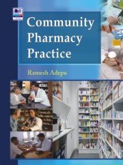 Community Pharmacy Practice by Ramesh Adepu | Goodreads