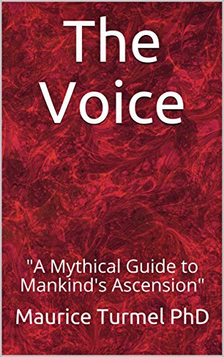 The Voice: A Training Manual for Souls by Maurice Turmel | Goodreads