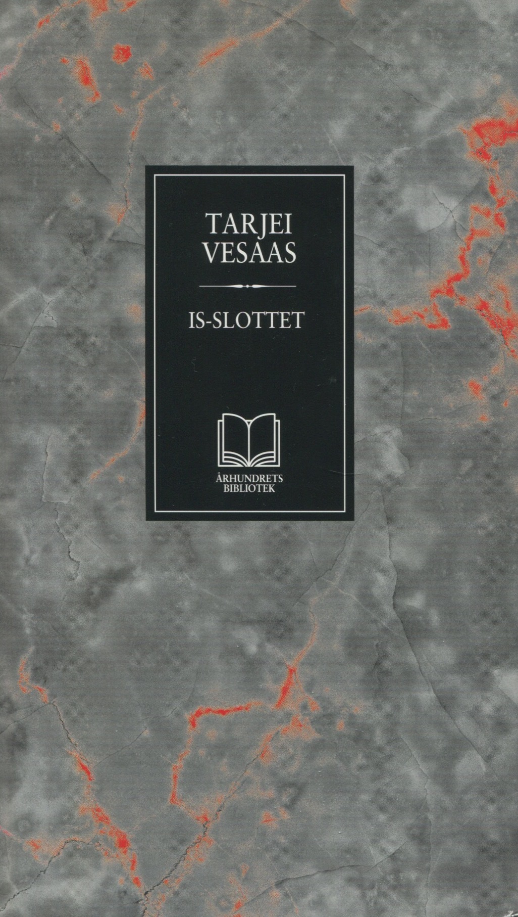 Is-slottet by Tarjei Vesaas | Goodreads