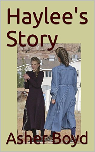 Haylee's Story by Asher Boyd | Goodreads
