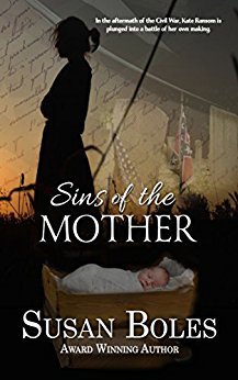 Sins of the Mother by Susan Boles | Goodreads
