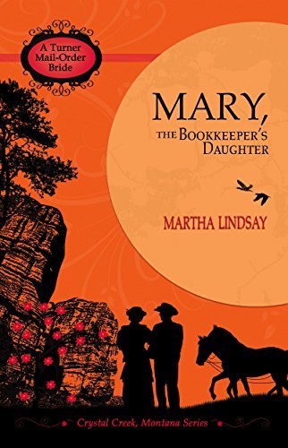 Mary, The Bookkeeper's Daughter by Martha Lindsay | Goodreads
