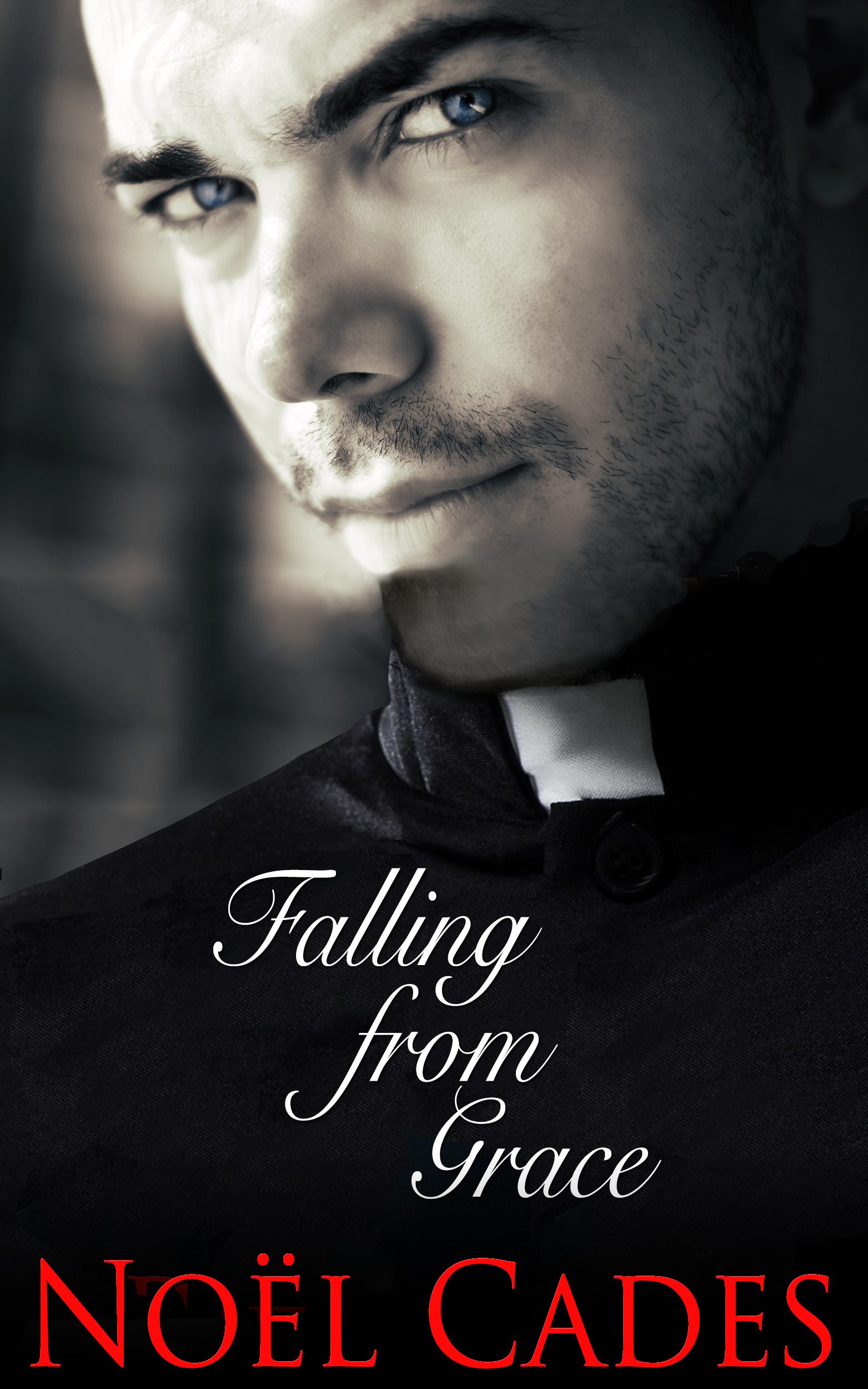 Falling From Grace by Noël Cades | Goodreads