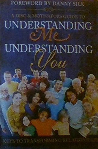 Understanding Me Understanding You by Wendy Crawford | Goodreads