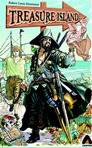 Treasure Island [Penguin classic] by Robert Louis Stevenson | Goodreads