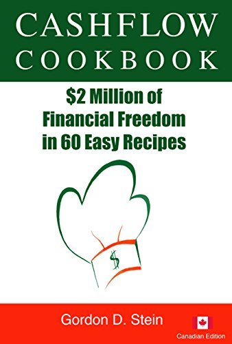 Cashflow Cookbook: $2 Million of Financial Freedom in 60 Easy Recipes ...