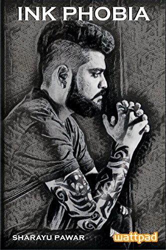 INK PHOBIA by Sharayu Pawar | Goodreads