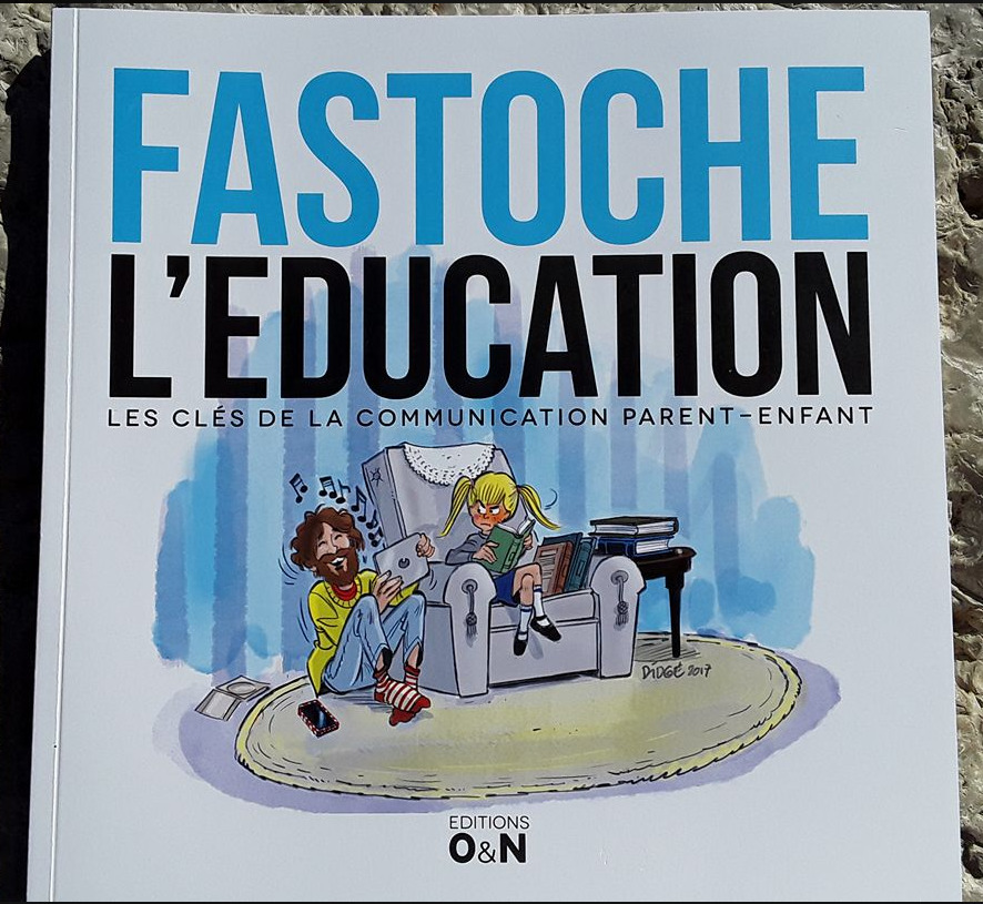 Fastoche l'éducation by Jacqueline Leloup | Goodreads