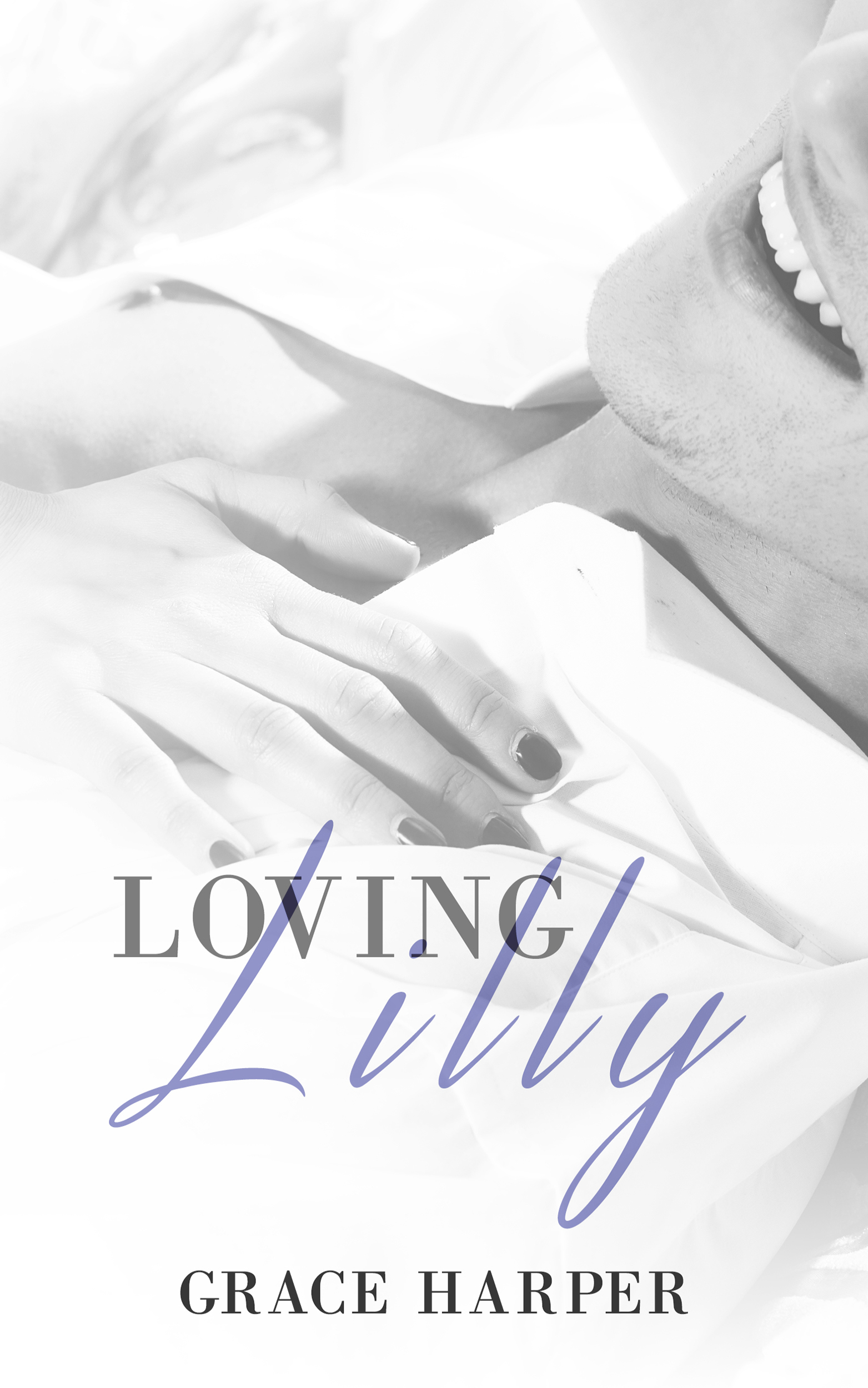 Loving Lilly (Geary Brothers, #2) by Grace Harper | Goodreads