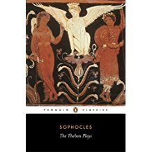 The Theban Plays by Sophocles | Goodreads