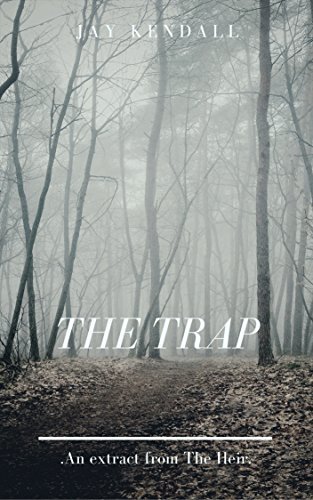 The Chase (Heir Saga Book 6) by Jay Kendall | Goodreads