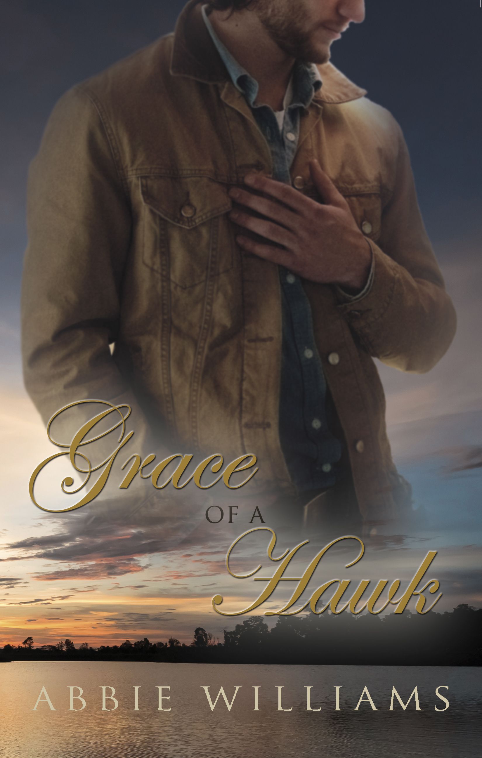Grace of a Hawk (Dove, #3) by Abbie Williams | Goodreads