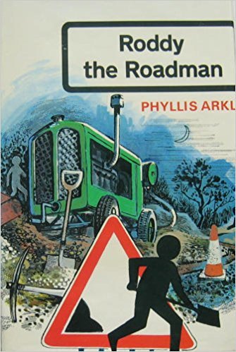Roddy Roadman by Phyllis Arkle | Goodreads