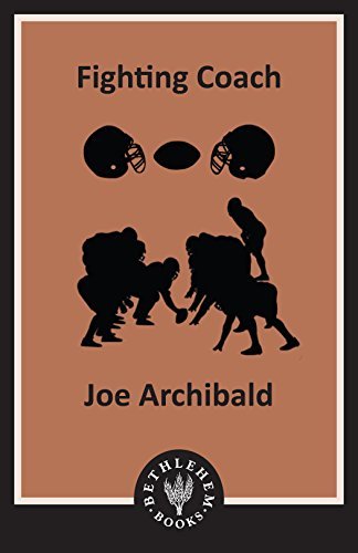 Fighting Coach by Joe Archibald | Goodreads