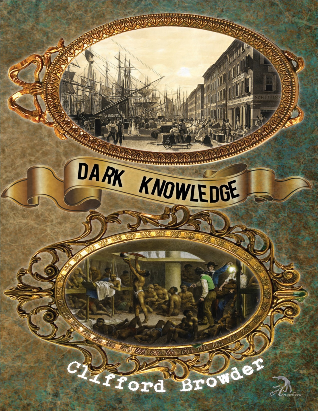 Dark Knowledge by Clifford Browder | Goodreads