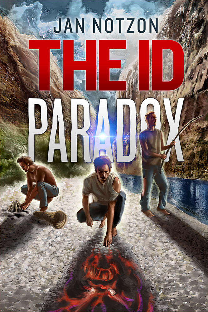 The Id Paradox by Jan Notzon | Goodreads