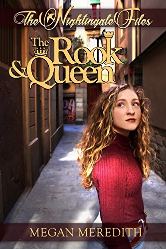 The Nightingale Files : The Rook and Queen by Megan Meredith | Goodreads