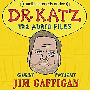 Dr. Katz: The Audio Files Episode 15 by Jonathan Katz | Goodreads