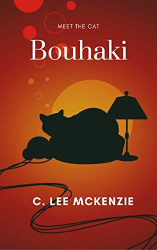 Bouhaki by C. Lee McKenzie | Goodreads