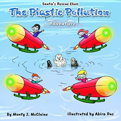 Plastic Pollution - Rescuing Baby Animals: Inform Children about the ...