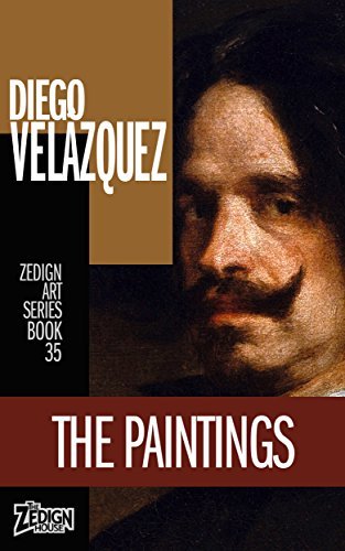 Diego Velázquez - Paintings & Drawings by Diego Velázquez | Goodreads