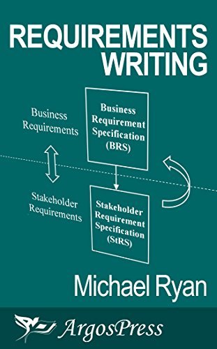 Requirements Writing by Michael Ryan | Goodreads
