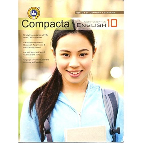 BBC Compacta Communicative English Super Test Assignments & Worksheets ...