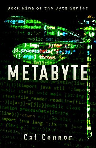 Metabyte (Byte, #9) by Cat Connor | Goodreads