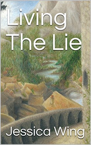 Living The Lie (The Tamer Chronicles Book 1) by Jessica Wing | Goodreads