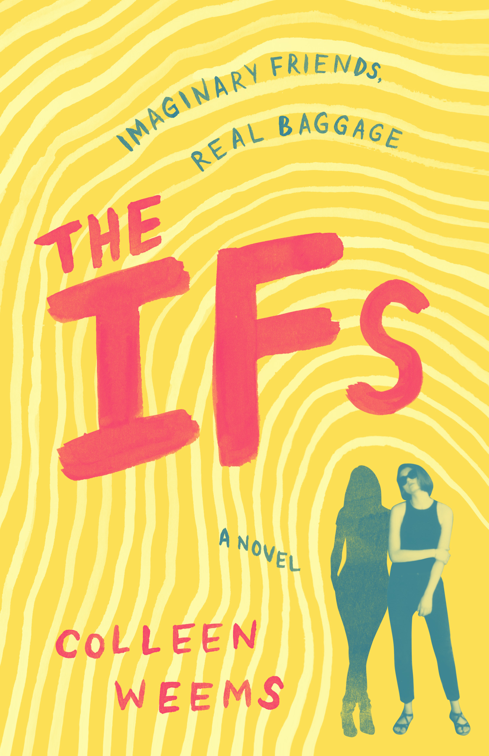 The Ifs by Colleen Weems | Goodreads