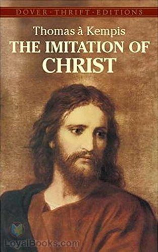 The Imitation of Christ [Special edition] by Thomas à Kempis | Goodreads