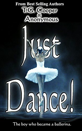 Just Dance! by T.G. Cooper | Goodreads