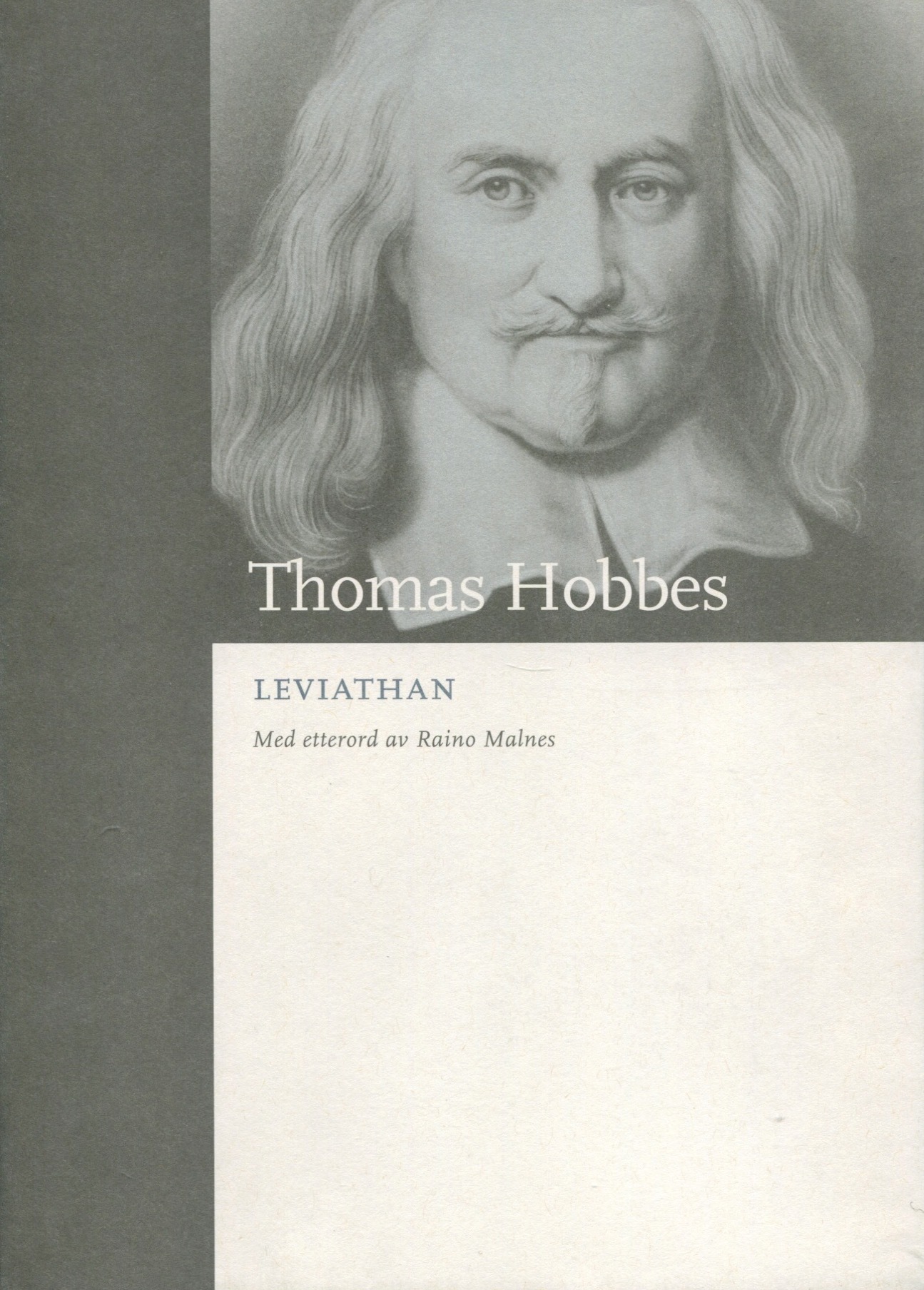 Leviathan I by Thomas Hobbes | Goodreads