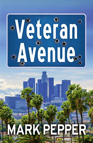 Veteran Avenue by Mark Pepper | Goodreads