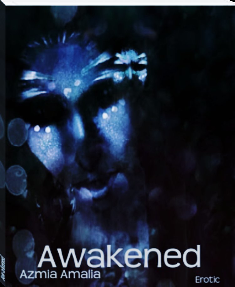 Awakened by Azmia Amalia | Goodreads