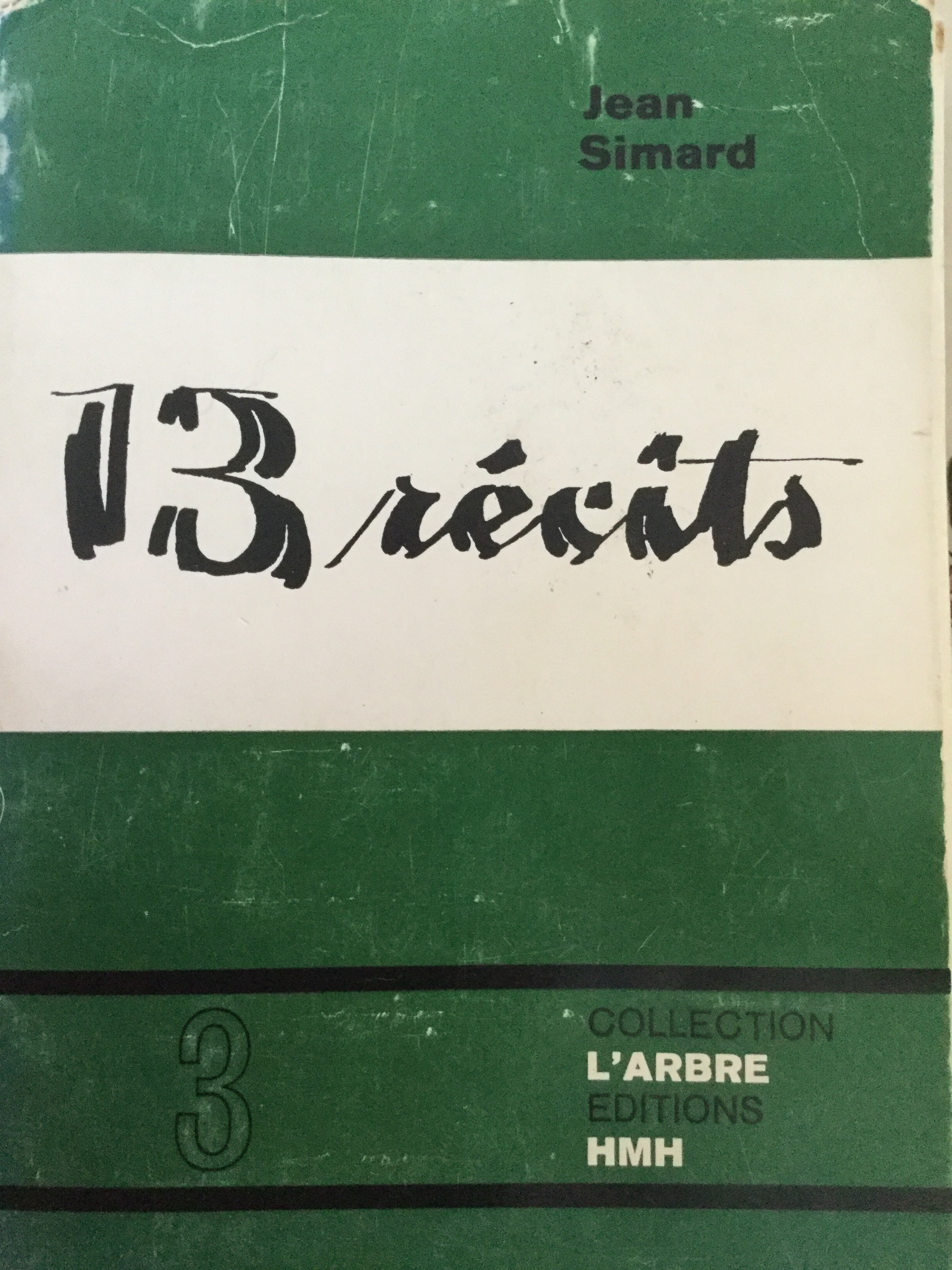13 récits by Jean Simard | Goodreads