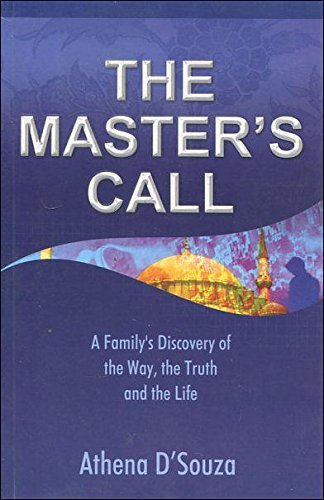 THE MASTERS CALL by Athena D'Souza | Goodreads