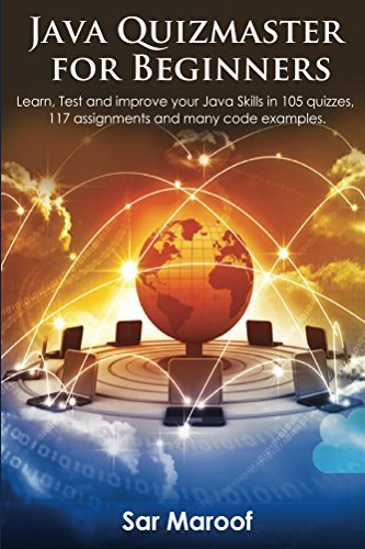 Learn Java And Master Writing Code: The Easy Method To Learn Java, For Beginners by Sar Maroof ...