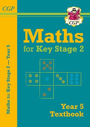 KS2 Maths Textbook - Year 5: ideal for catch-up and learning at home by ...