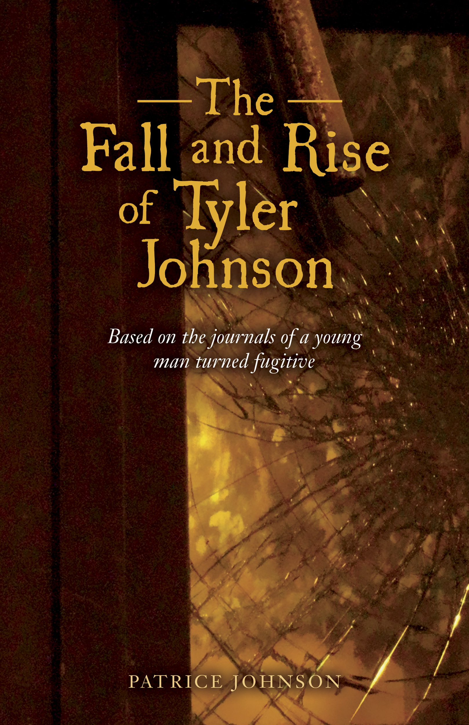 The Fall and Rise of Tyler Johnson by Patrice Johnson | Goodreads