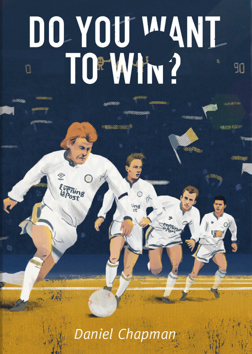 Do You Want to Win? by Daniel Chapman | Goodreads