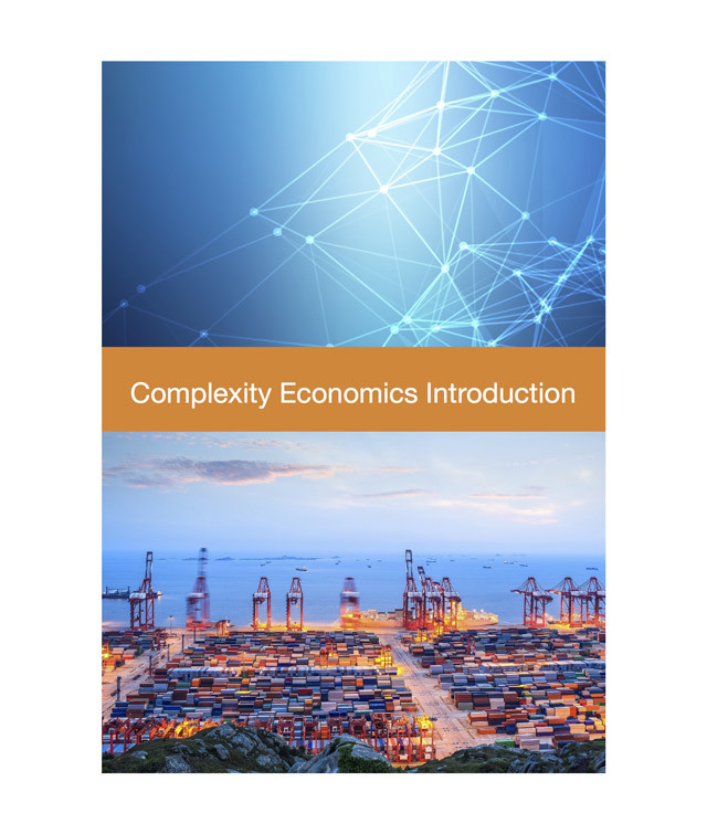Complexity Economics Introduction by Joss Colchester | Goodreads